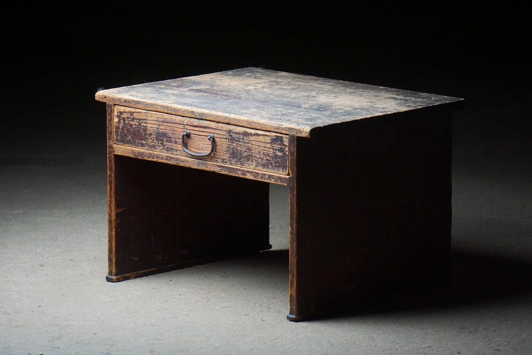 Circa 1900 Writing Table / Japanese Antiques F276 - Etsy