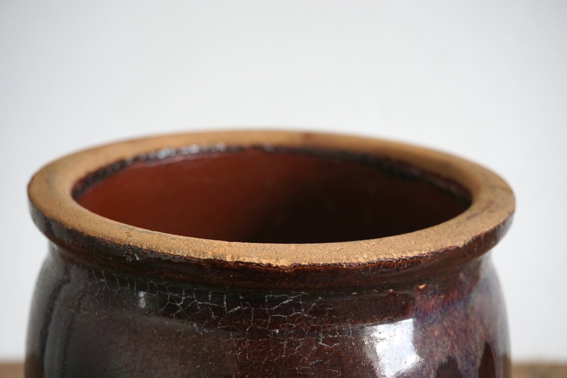 Japanese MIZUKAME Ceramic Water Pot #732 - Etsy UK