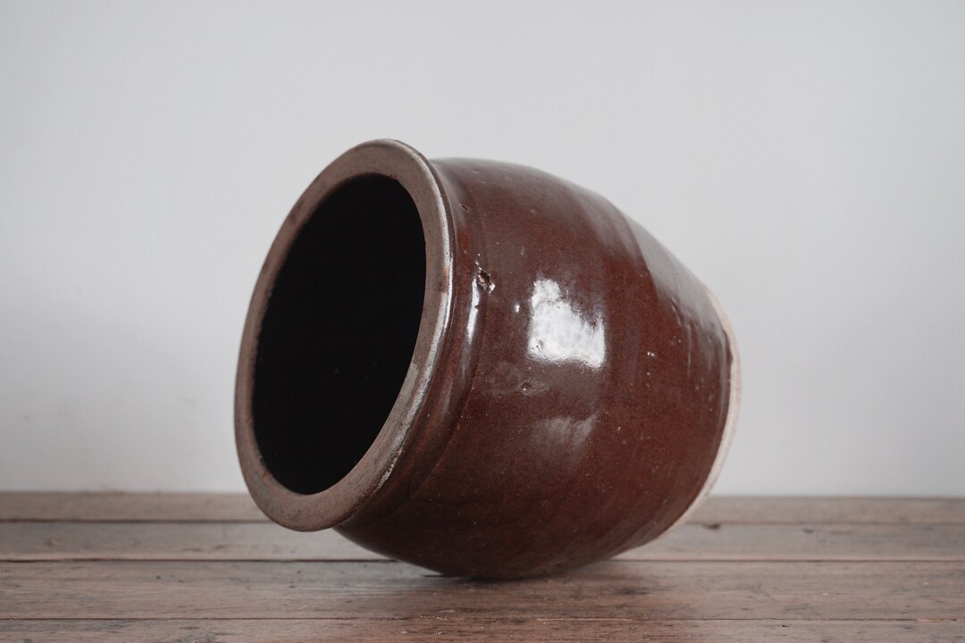 Japanese MIZUKAME Ceramic Water Pot #733 - Etsy