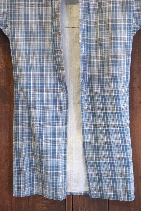 RARE COLOUR! Vintage Japanese Work Jacket #167 - Gem