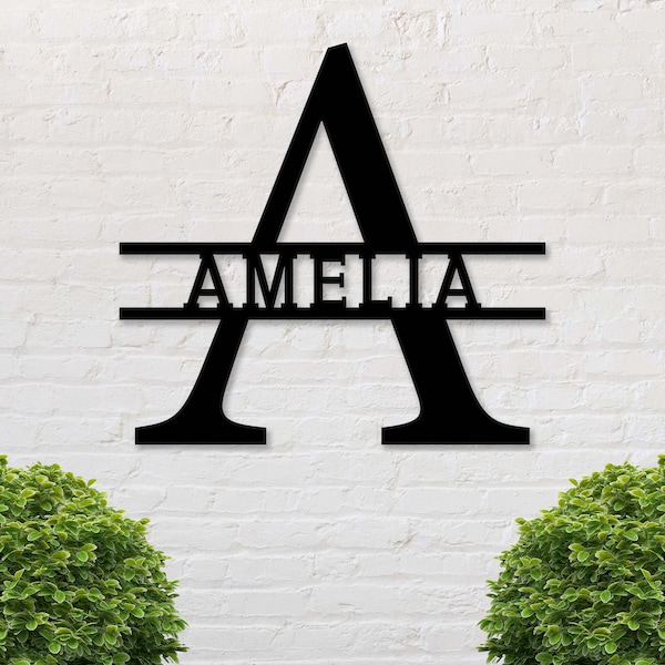 Extra Large Letter - Etsy Canada