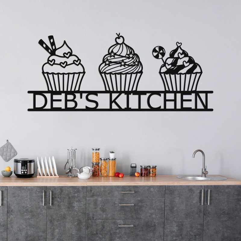 Bakery Signs - Etsy