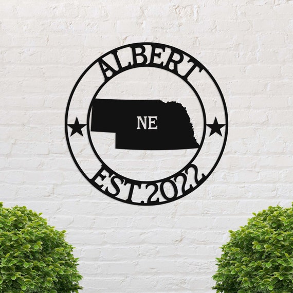 Nebraska Sticker Nebraska Word State Symbols Of Nebraska Word Search ...