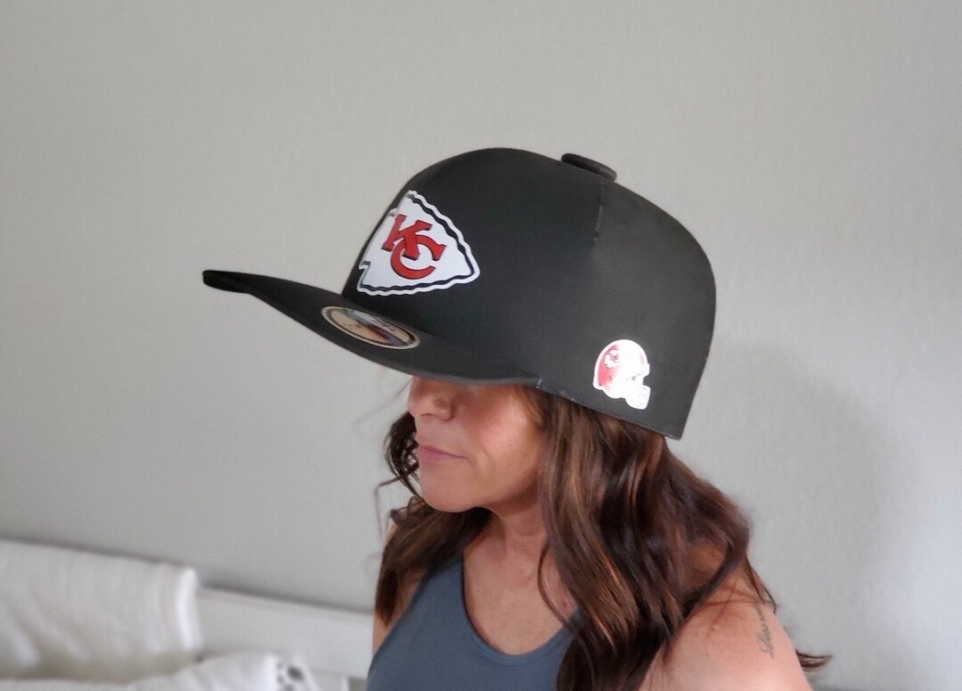 Foam Party Hats, Football Hats, Large Hats, Big Hats, Baseball Hats ...