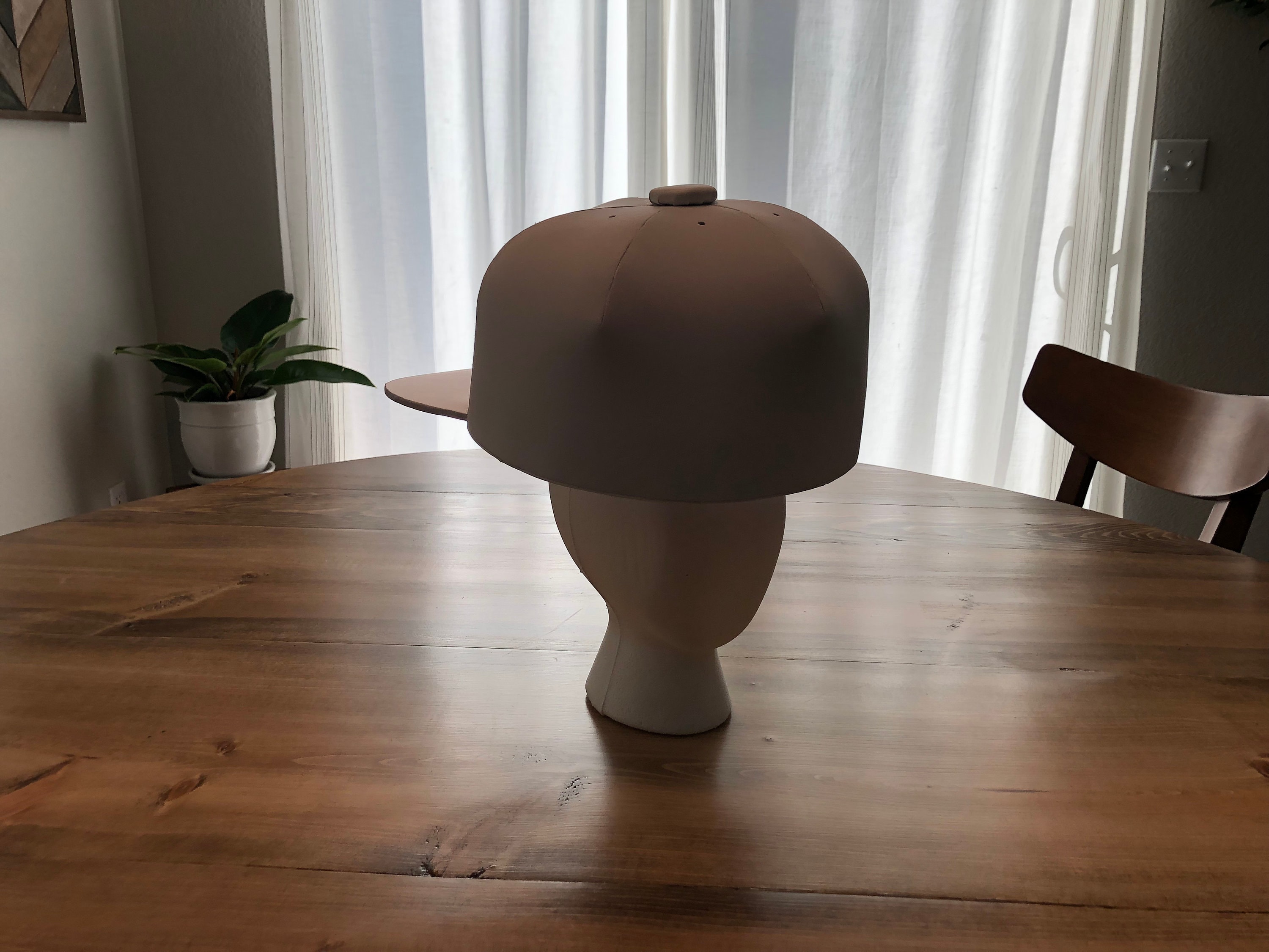 Foam Party Hats, Football Hats, Large Hats, Big Hats, Baseball Hats, Huge Hats, Custom Hats ...