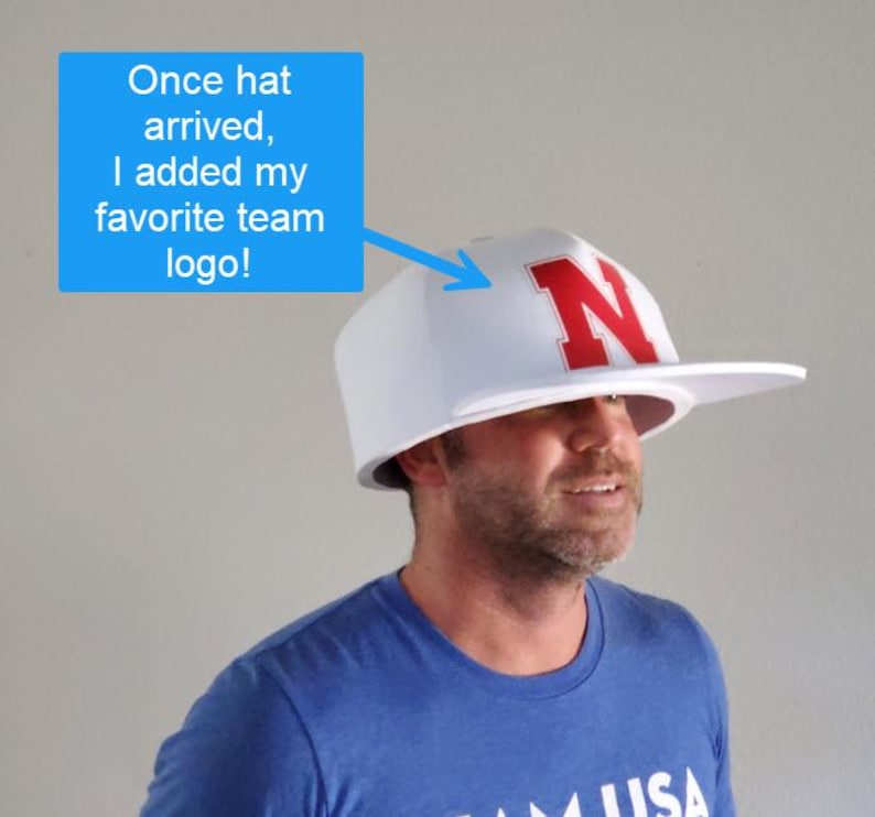 Foam Party Hats, Football Hats, Large Hats, Big Hats, Baseball Hats ...