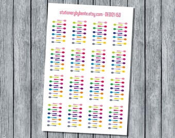 Spoons Tracker - Etsy