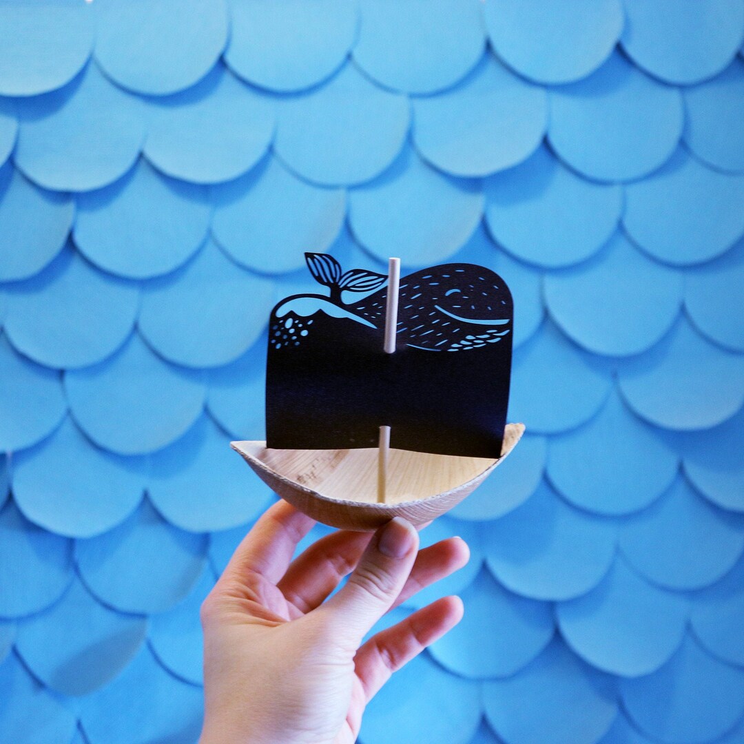 Mourning Gift "wish Ship" * Mourning, Sympathy, Condolence, Star Child ...