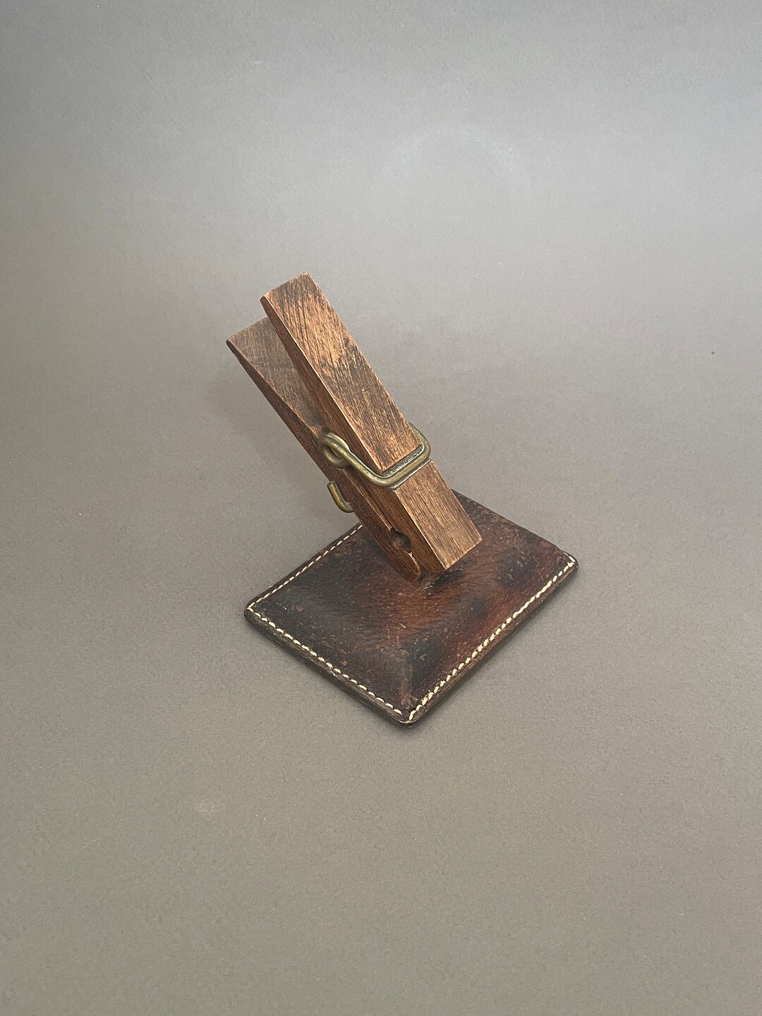 Vintage GUCCI Paperweight From the 1920s. - Etsy