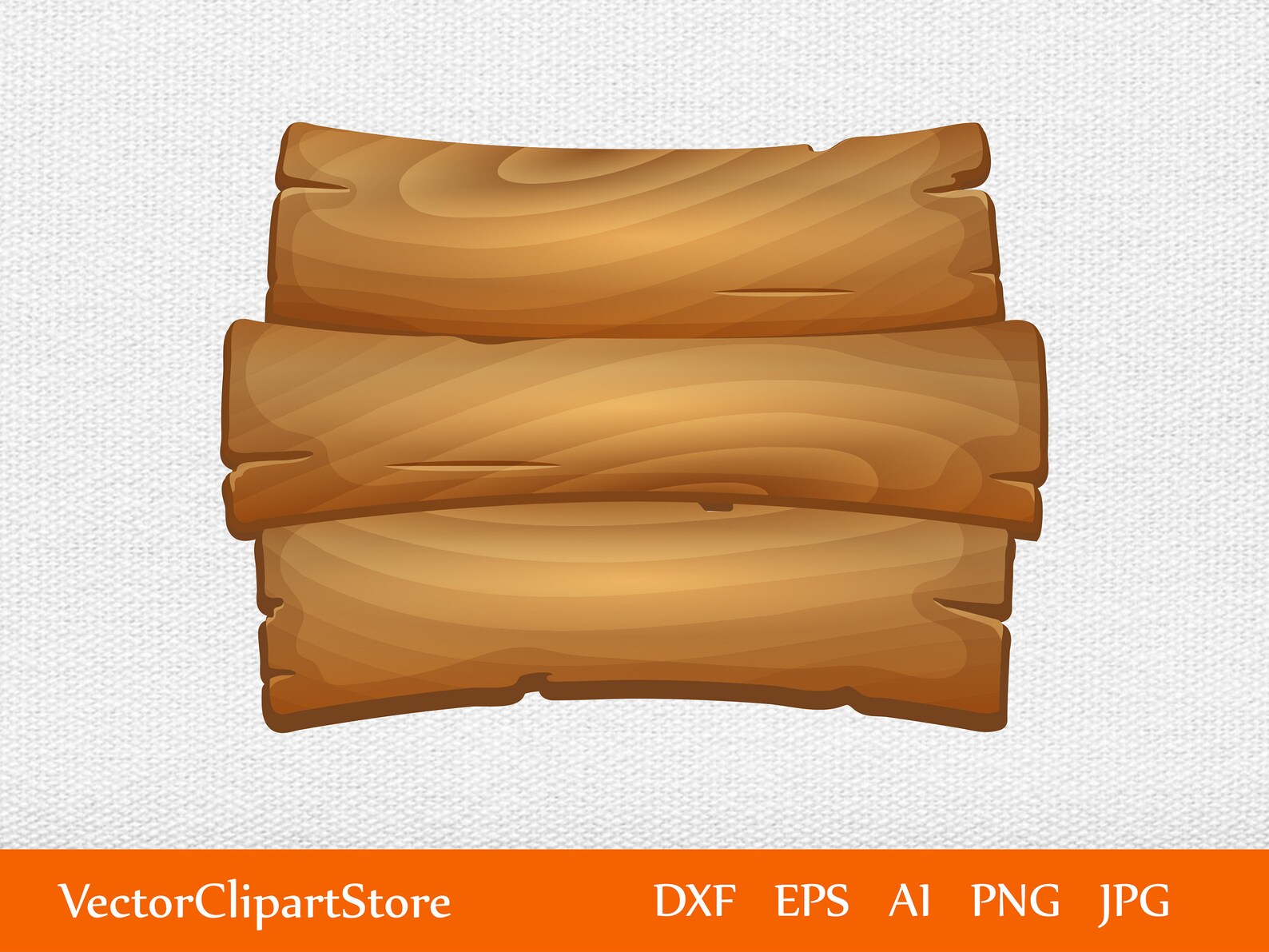 Wooden Sign Wooden Sign Clipart Wooden Sign Files Wooden - Etsy
