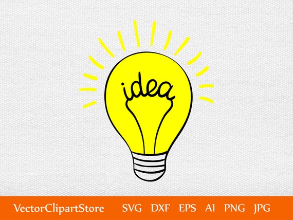 Idea Clipart