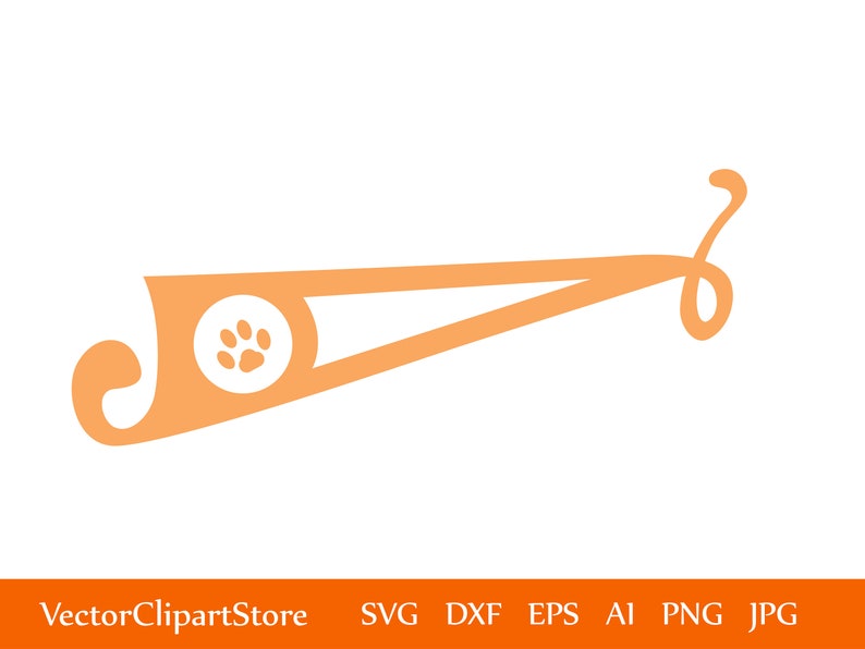 Swoosh Swash Swish Svg Cut File Baseball Text Tail Swashes - Etsy