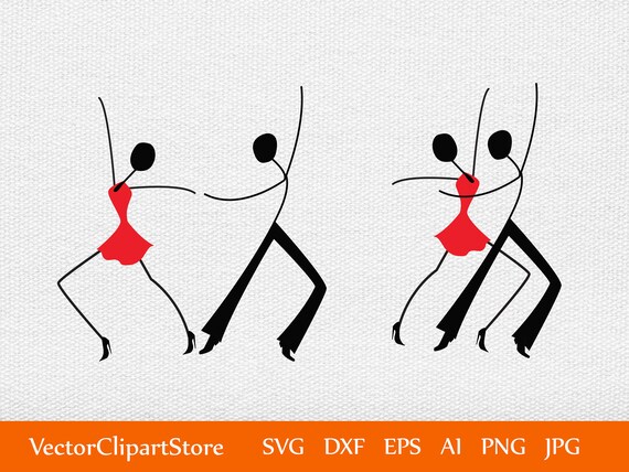 Latin Dance Logo
