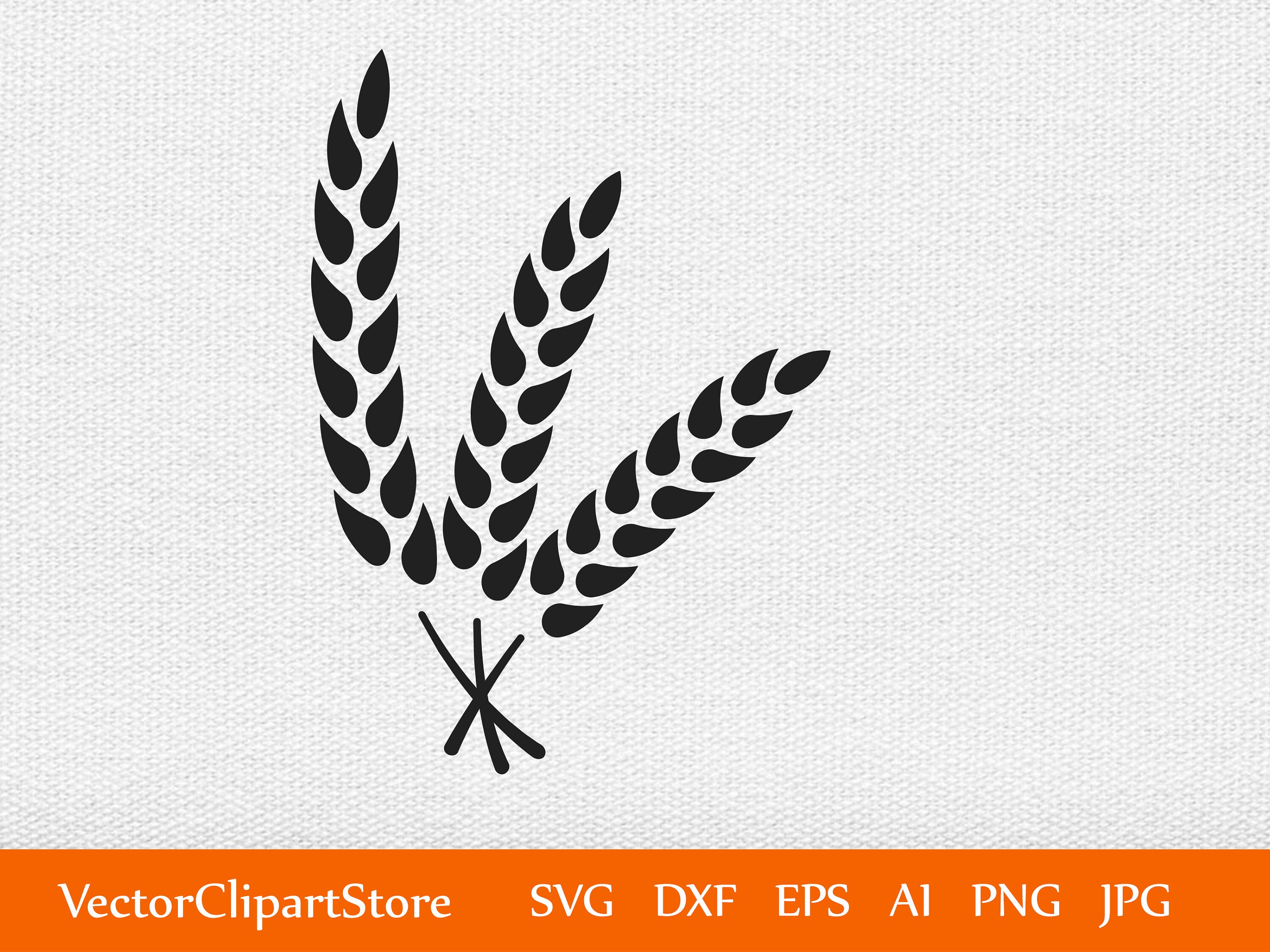 Wheat Svg/wheat Svg Bundle/grain Svg/wheat Clip Art/wheat - Etsy Canada
