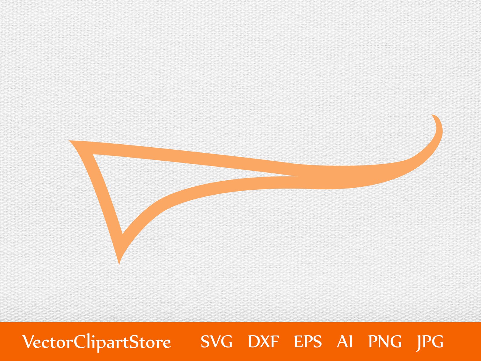 Swoosh Bundle Svg Text Swoosh Swish PNG Text Tail Word - Etsy