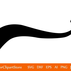 Font tails svg Text tails svg text swashes svg font swash | Etsy