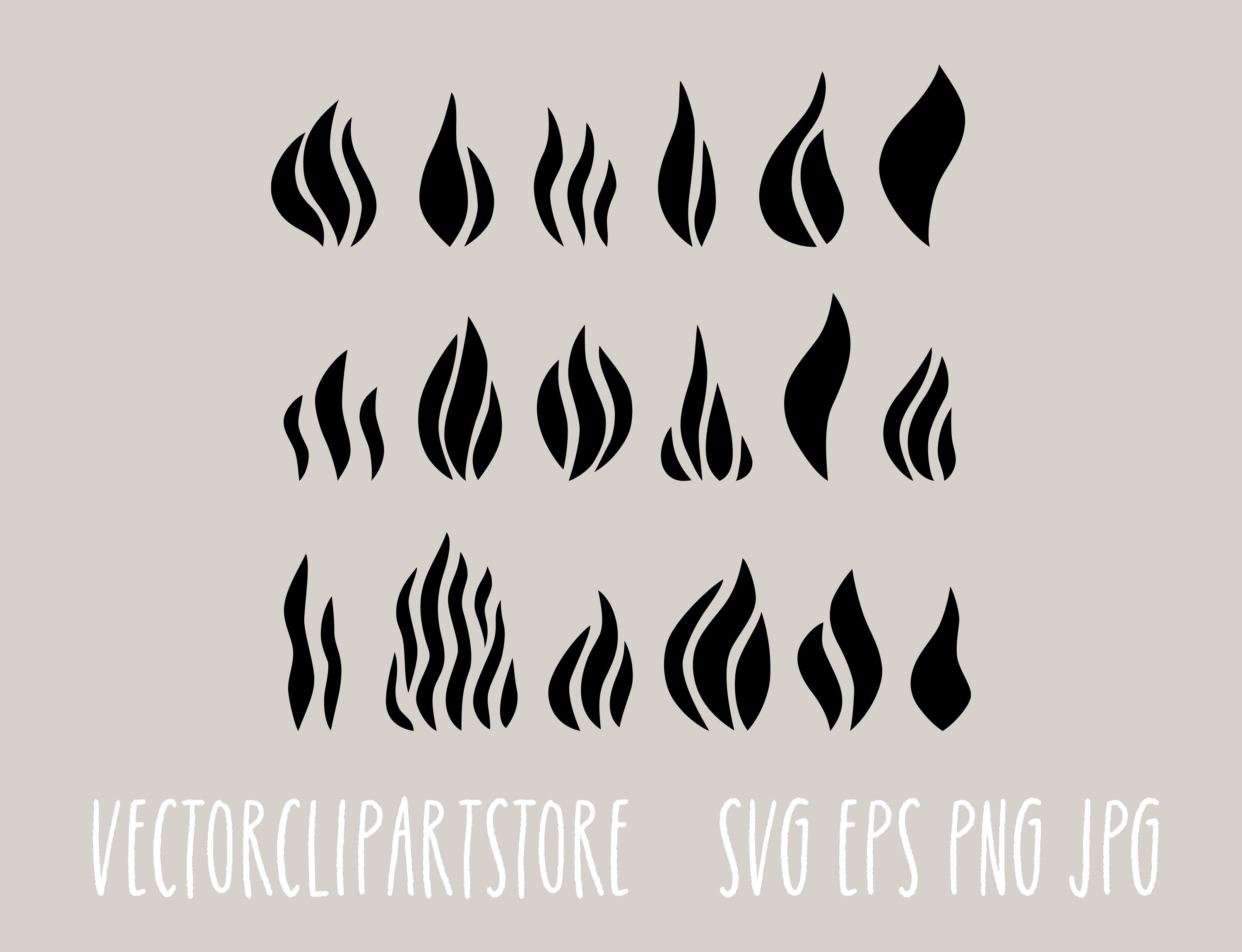 Smoke Svg Smoke Files for Cricut Smoke Clipart Smoke Png - Etsy