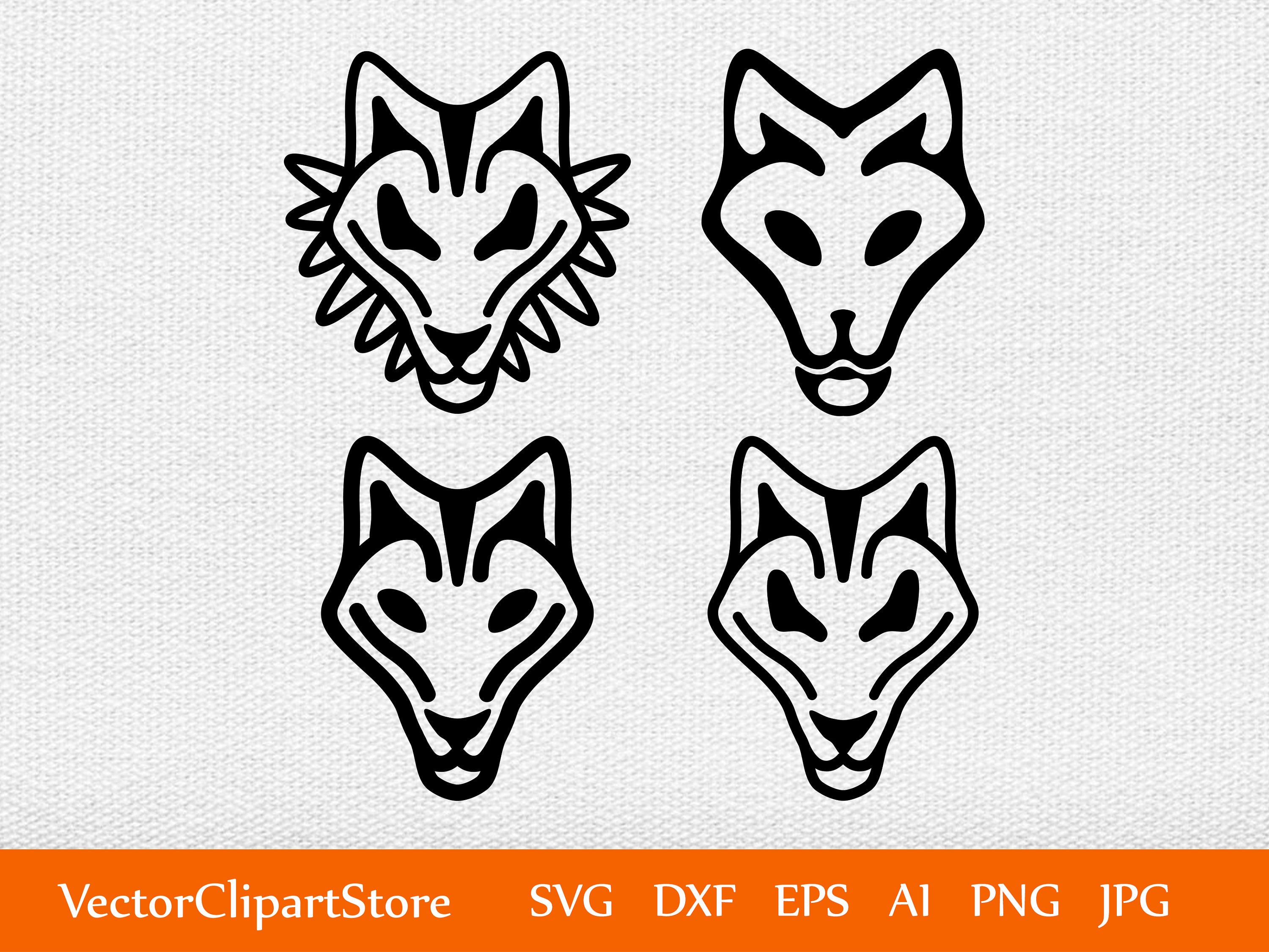 Werewolf Symbol Tattoo