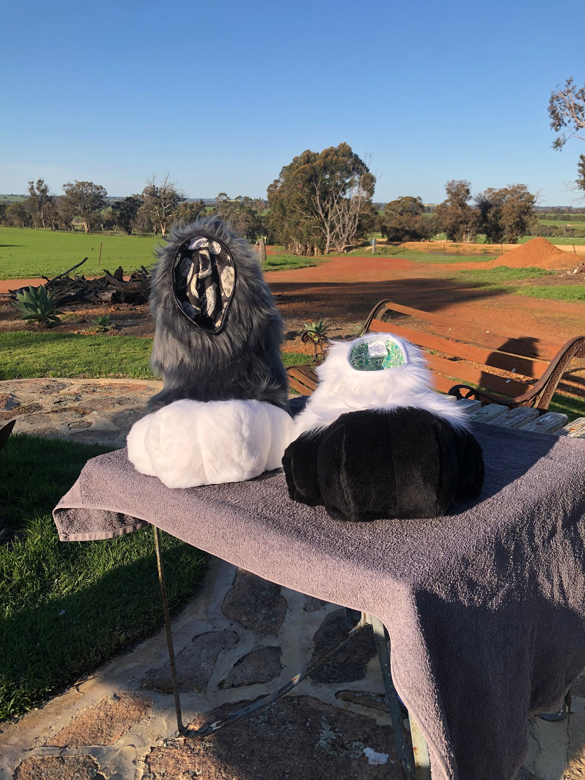 Fursuit Feet Paws Outdoor Fursuit Feet Paws Digi Feet Paws - Etsy