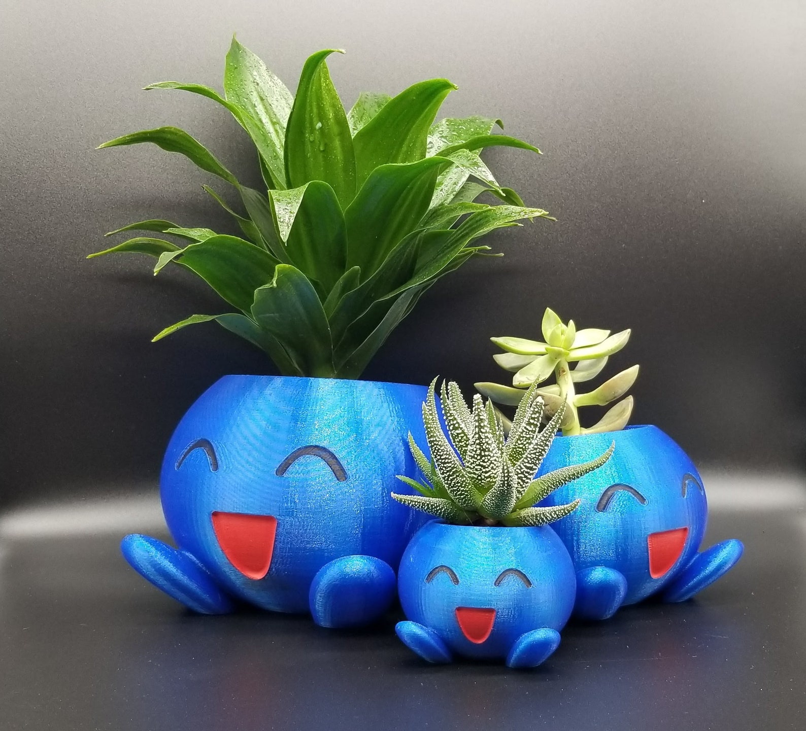 Custom 3D Print Service - Etsy