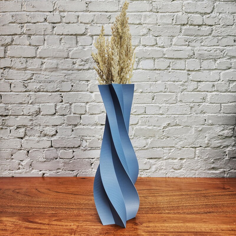 Unique Vase - Etsy