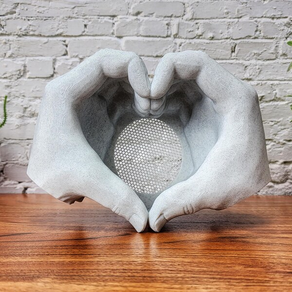 Unique Planters - Etsy