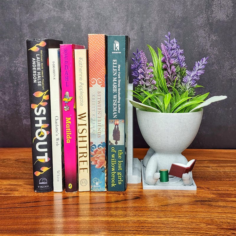 Small Version of Book - Etsy