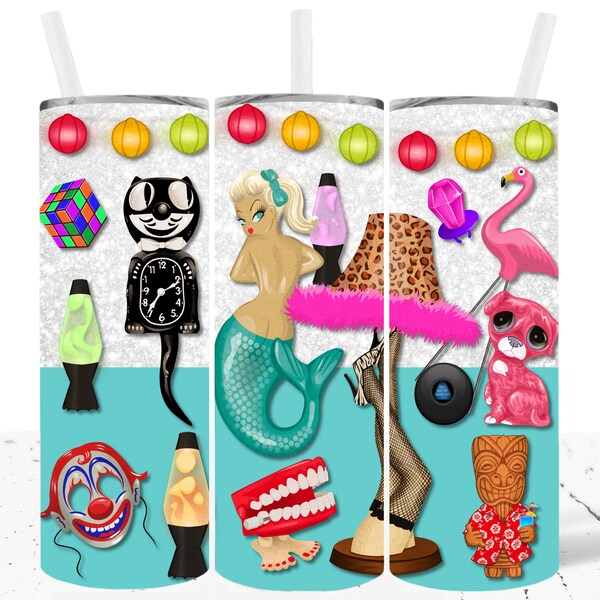 Kitsch Pop Art - Etsy