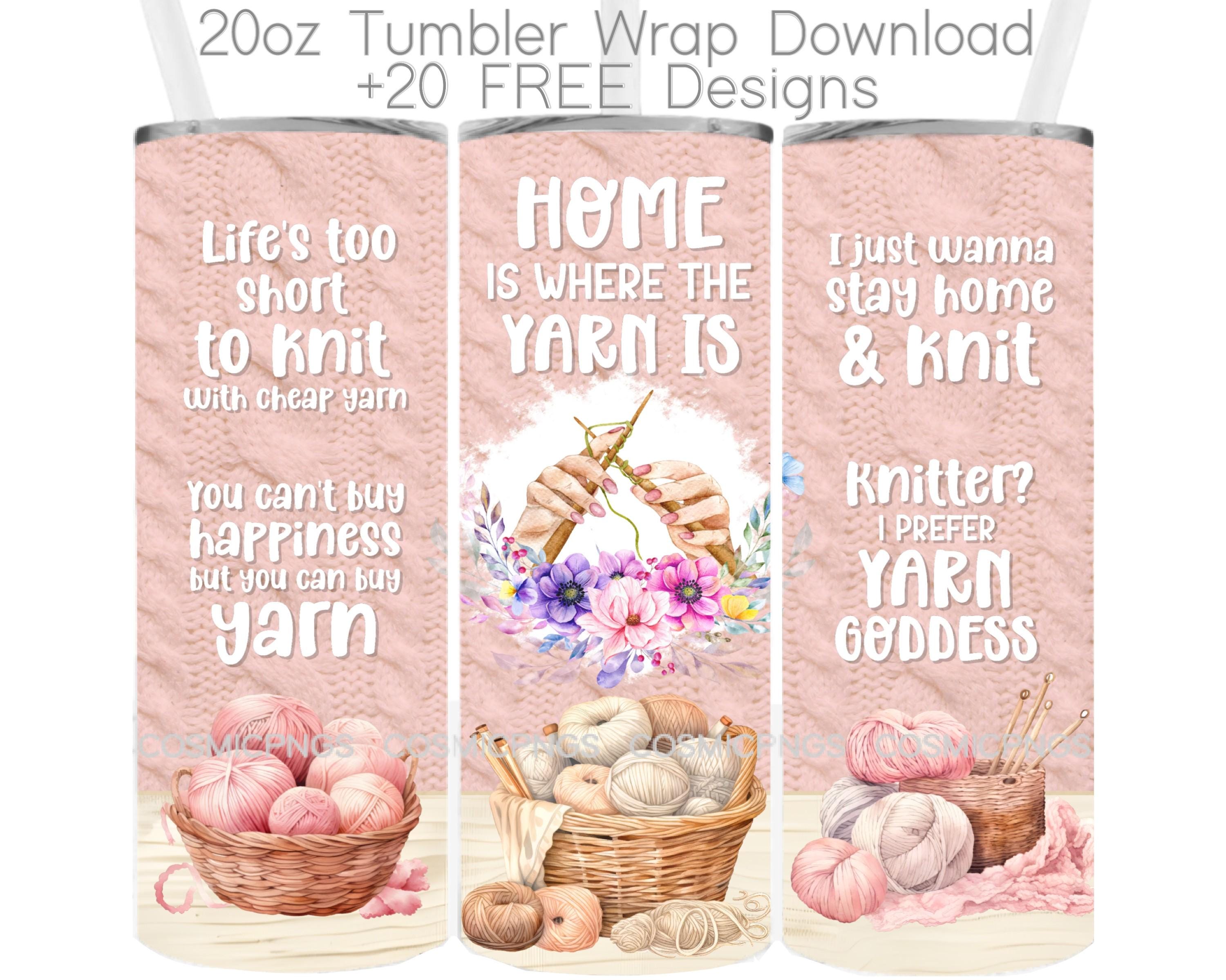 Yarn Quotes
