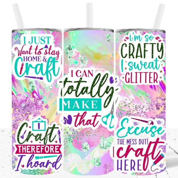 So Crafty - Etsy