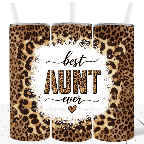 Best Aunt Ever Digital Print - Etsy