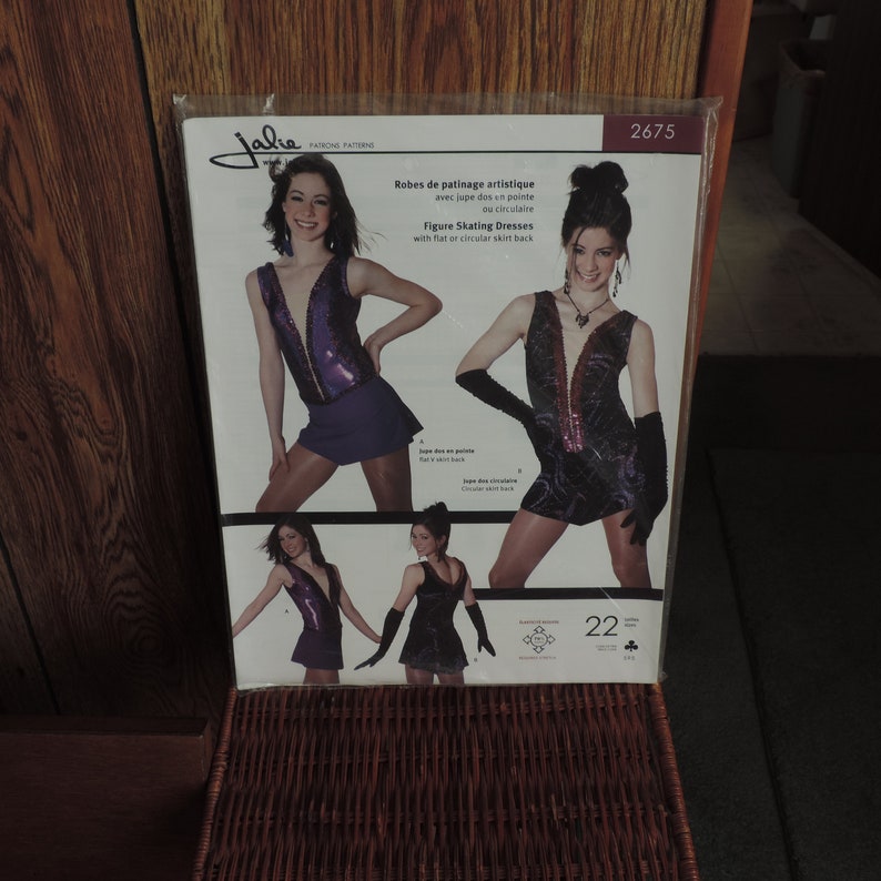 Jalie Sewing Pattern - Etsy