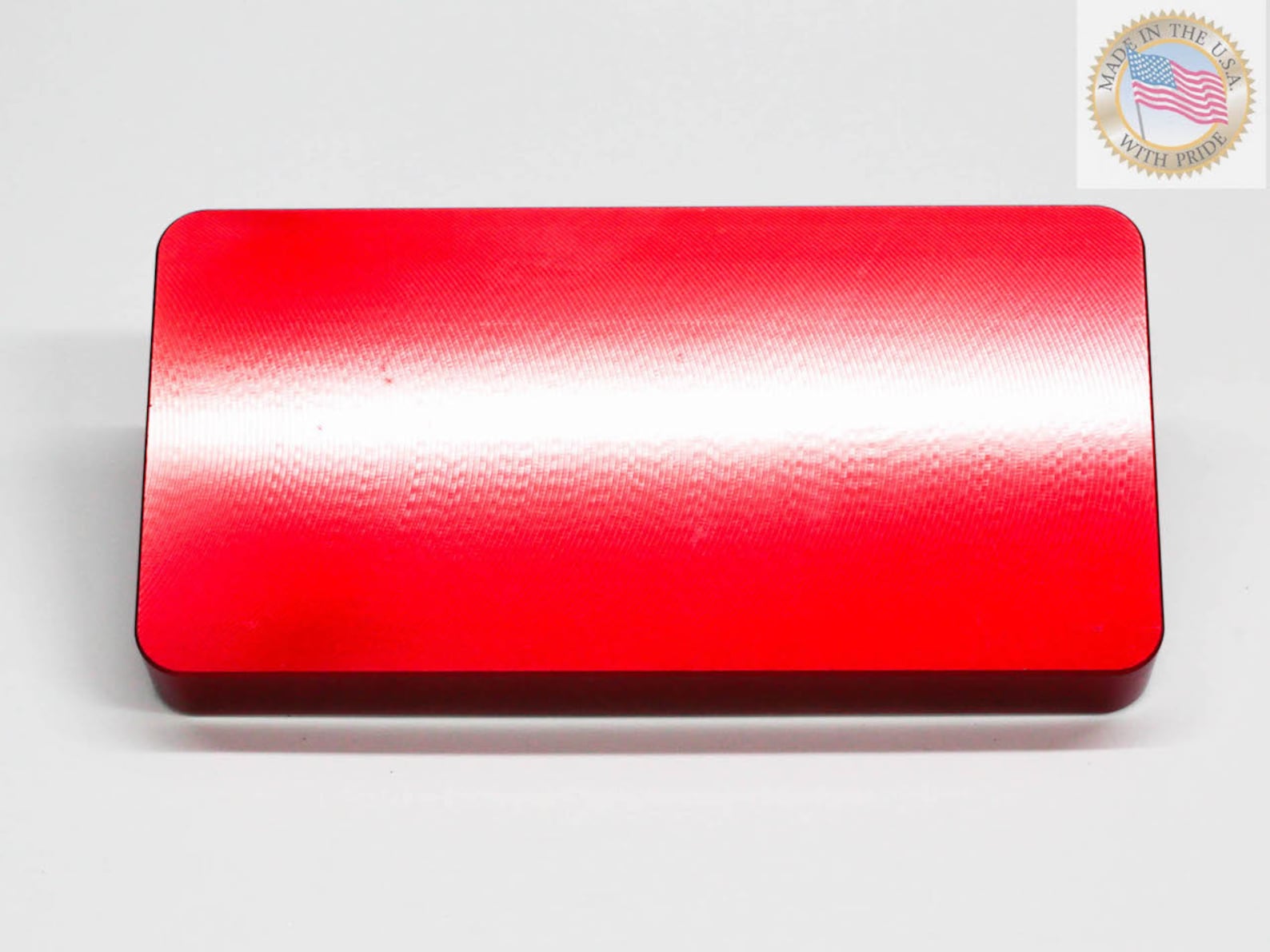 45 ACP Reloading Block Loading Tray CNC Made Solid Billet Aluminum by ...