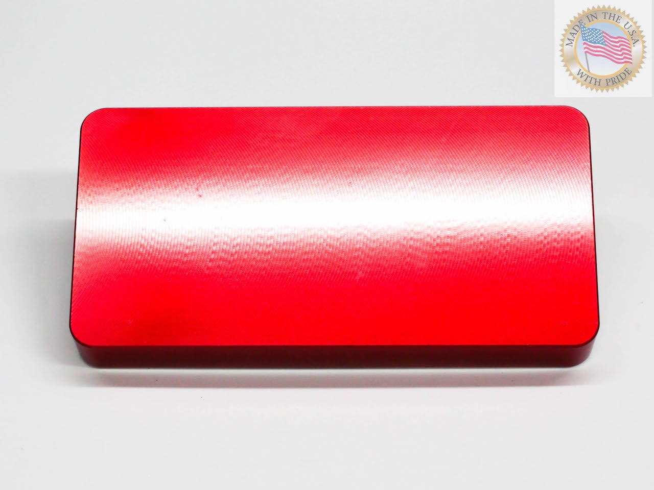 45 ACP Reloading Block Loading Tray CNC Made Solid Billet Aluminum by ...