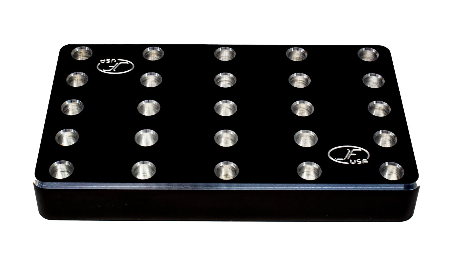 Primer Tube Stand/holder for Dillon 550 650/750 1050 CNC Made Billet ...