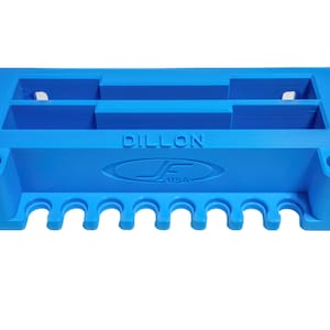 Dillon Primer Double Flip Tray and Tube Storage Holder by JOFER USA - Etsy