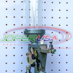 Dillon 550 Toolhead Bench Stand Holder USA Made by JOFER USA - Etsy