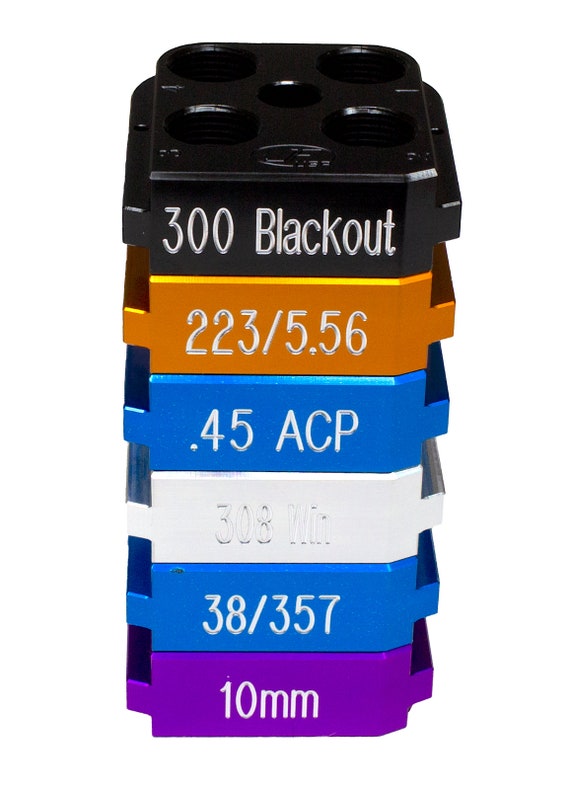 Dillon Precision Tool Head 550B/C Style Toolhead With CNC | Etsy