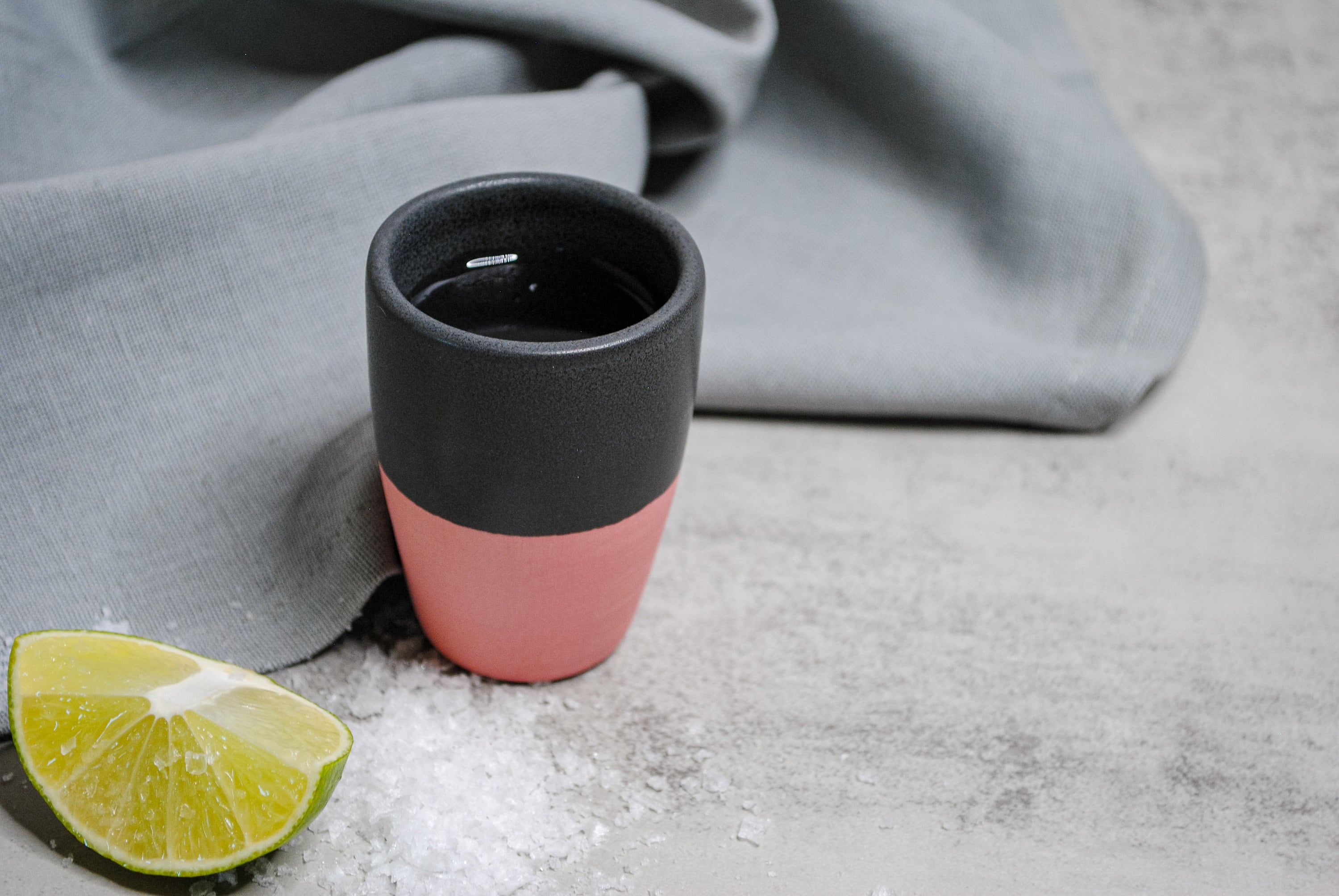 Ceramic Shot Glass Tequila Cup Porcelain Cup Sake Cup - Etsy