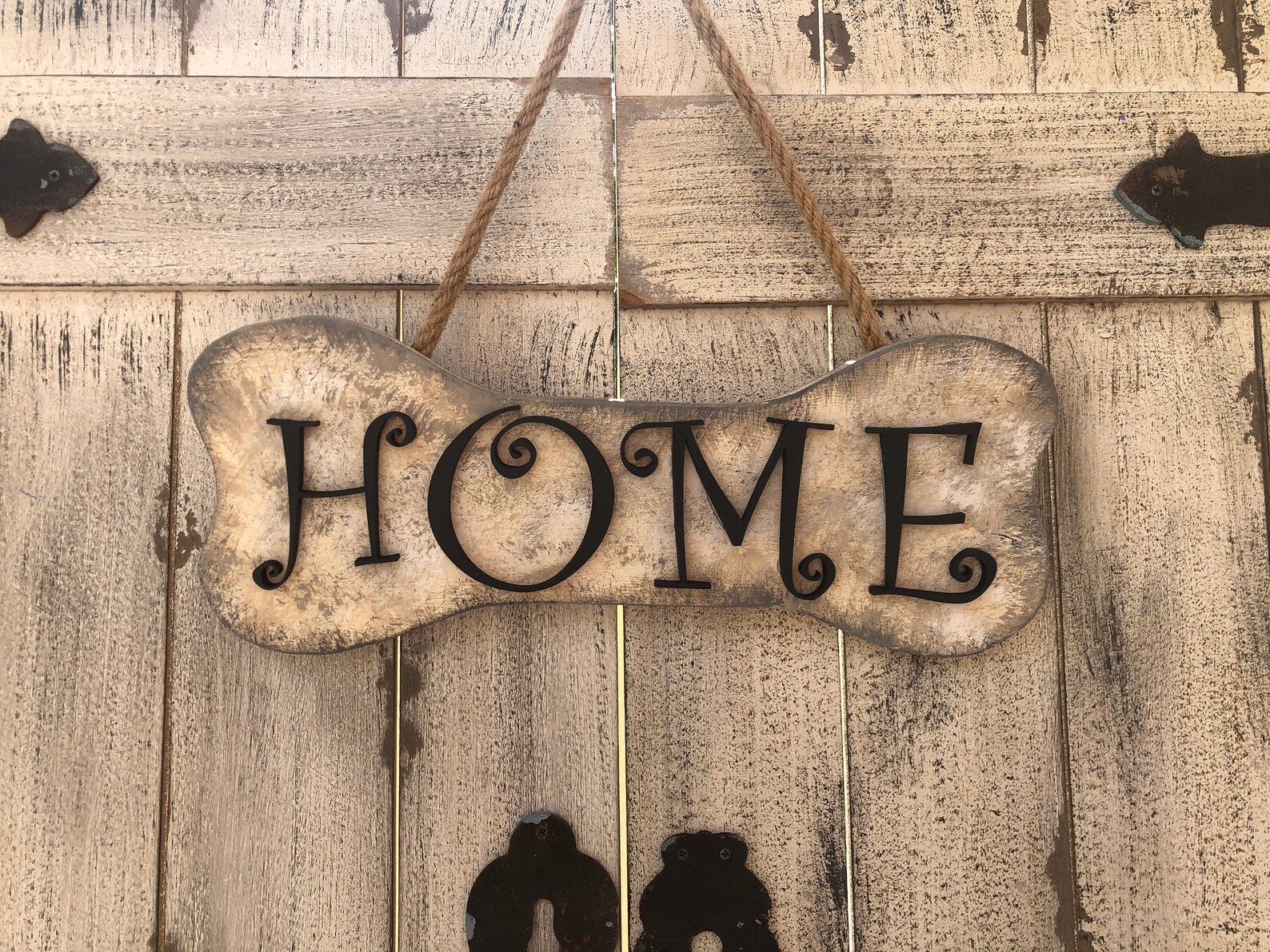 Dog Sign/home Sign/dog Home Sign/dog Décor/puppy Sign/puppy Décor/puppy ...