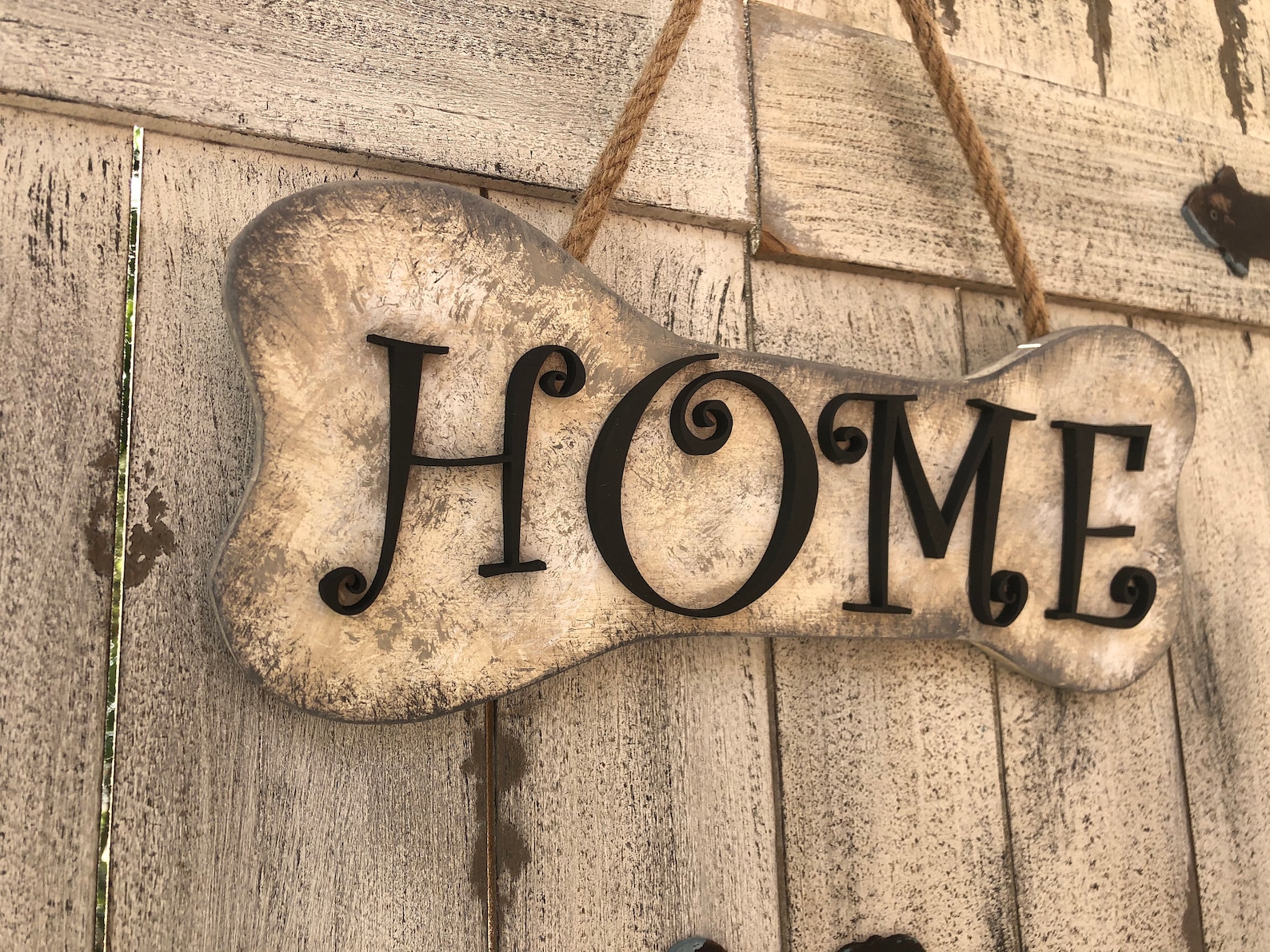 Dog Sign/home Sign/dog Home Sign/dog Décor/puppy Sign/puppy Décor/puppy ...