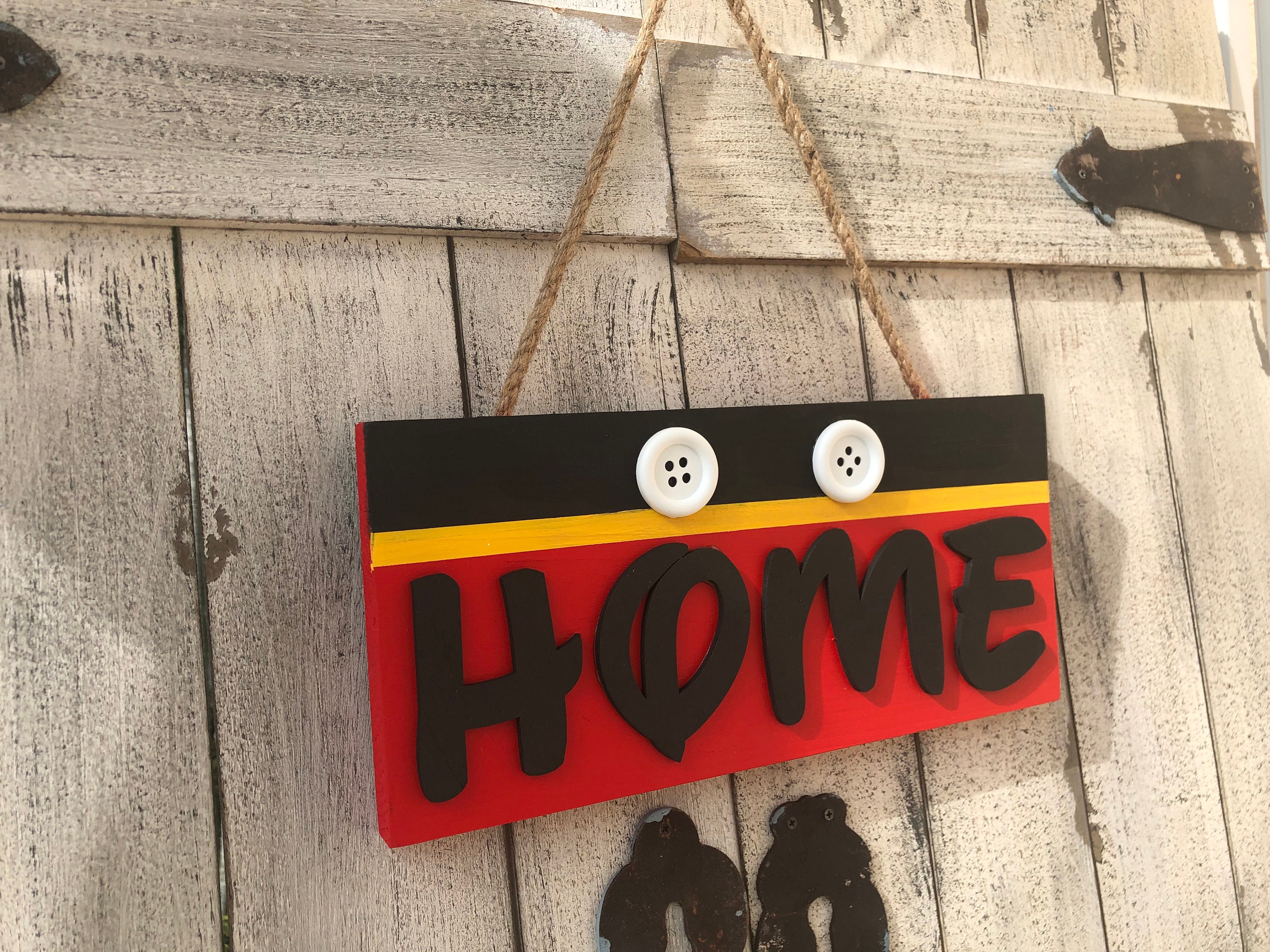 Disney Sign/mickey Sign/disney Décor/mickey Décor/disney Sign/pluto ...