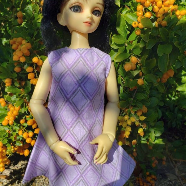 Msd Dress - Etsy