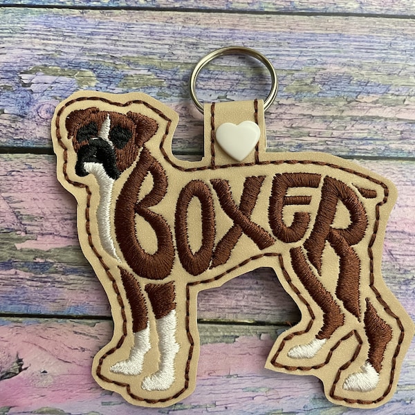 Boxer Dog Jewelry - Etsy