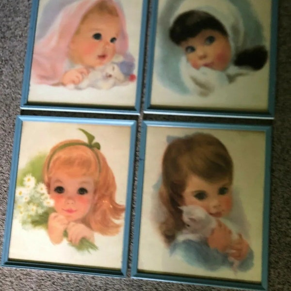 Northern Tissue Girl - Etsy