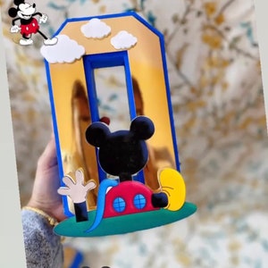 3D Block Letters | 3D Block Numbers - Etsy