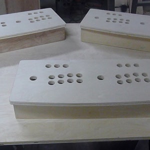 Fighter Panel 2 Player Arcade Control Panel Kit - Etsy