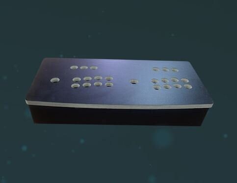 Fighter Panel 2 Player Arcade Control Panel Kit - Etsy