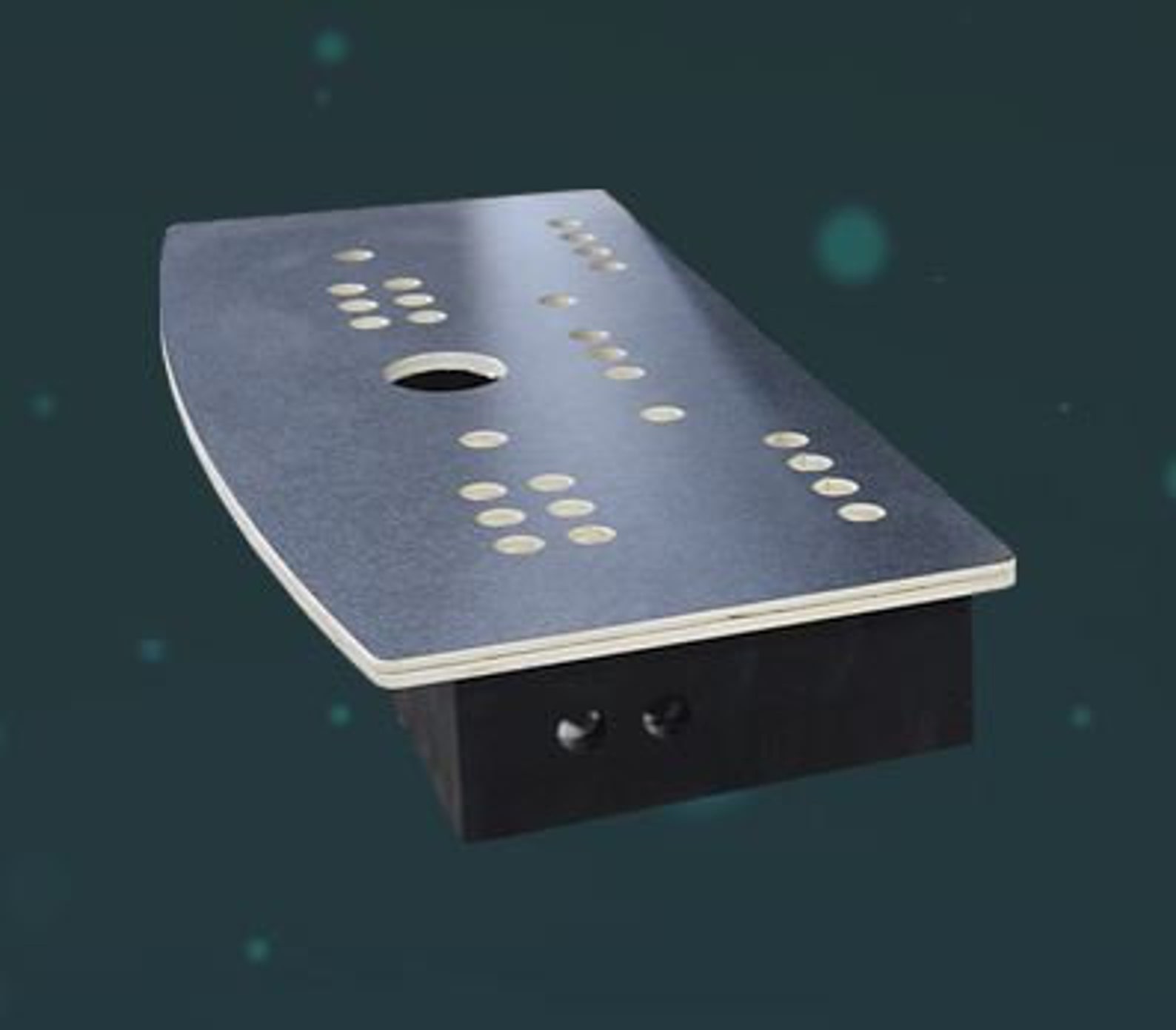 2 Player Arcade Control Panel Kit Full Size - Etsy