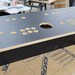 4 Player Arcade Control Panel Kit - Etsy